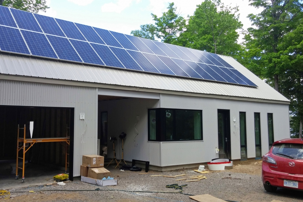 Case Studies | Sustainable Green Home Renovations | Solares ...