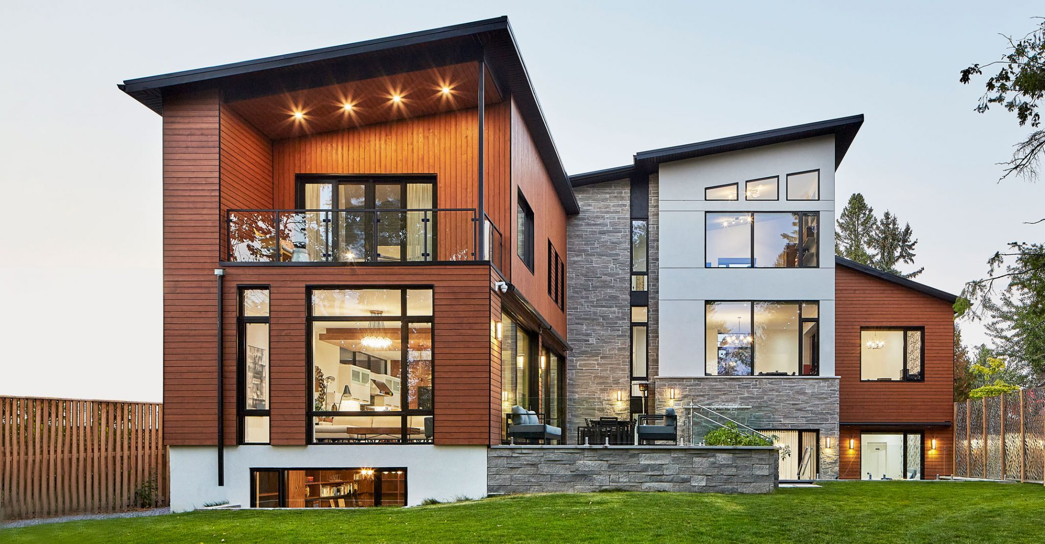 Solares Architecture | Modern & Eco Friendly Passive Solar House Design